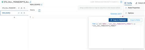 Building Snowflake Llm Based Functions Using Coalesce And Iceberg
