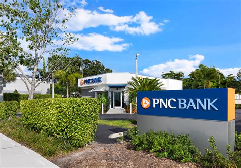 Pnc Bank Mhk Architecture