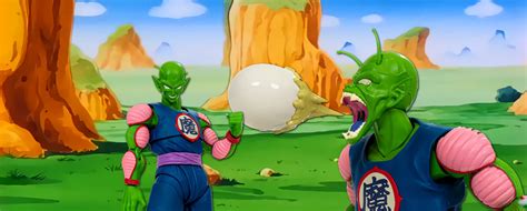 Piccolo Daimaoh Sh Figuarts Dragon Ball 2019