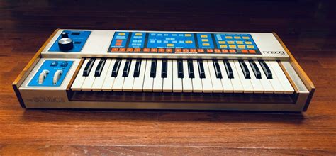 MATRIXSYNTH Moog Source