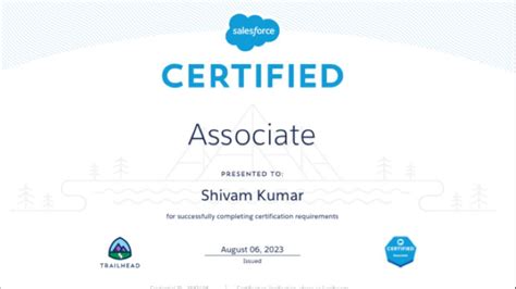 Shivam Kumar On Linkedin Salesforce Salesforcedeveloper Salesforcecertified…