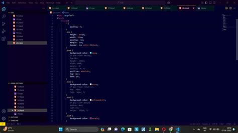 Ayush Uplapwar On Linkedin Day24 Css Webdevelopment
