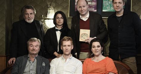 ”glömd är Karl Bertil Johnson Regeringen Prioriterar Pappa Tyko” Hd