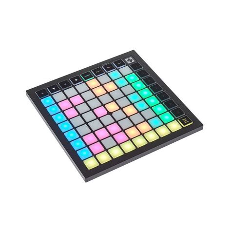 Novation Launchpad Mini MK3 MIDI Grid Controller met software kopen ...