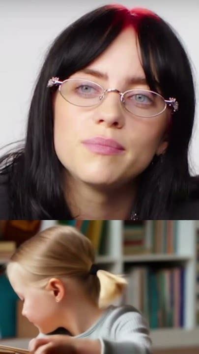 بیلی آیلیش داستان زندگی یک ستارهداستان زندگینامه قصه انیمیشن Youtube