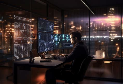 The Ethical Conundrum Responsible Ai In Todays World