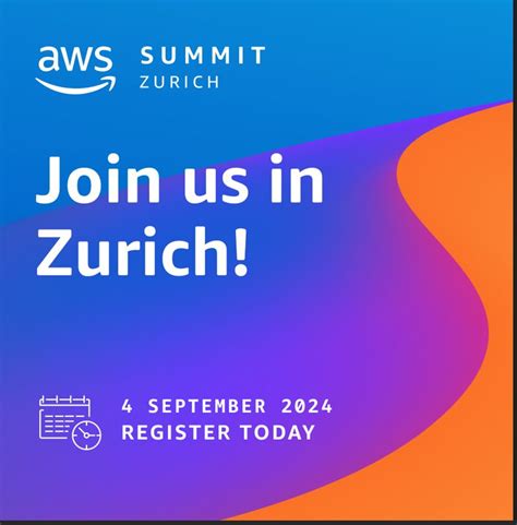 Maria Teresa Mancuso On Linkedin Aws Awsswitzerland