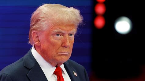 Donald Trumps Rhetoric Reaches New Levels Of Extreme But It May Not Make A Difference To