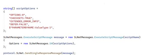Executing An Automation Script With Invalid User Cookie Fails Dataminer Dojo