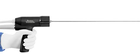 Swiss Lithoclast® Trilogy Lithotripter Physician Boston Scientific Swiss Lithoclast® Trilogy Lithotripter Physician Boston Scientific