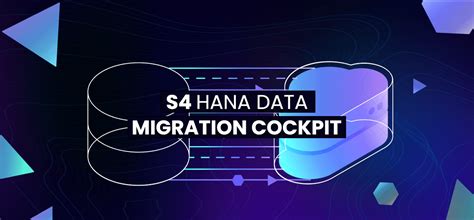 S4hana Data Migration Cockpit Dme