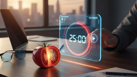 How To Make A Pomodoro Timer With Javascript