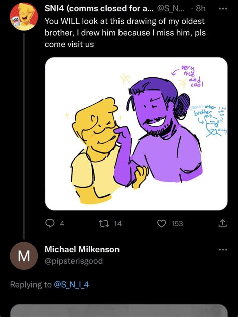 Deputy Rust On Twitter Im Not The Guy With Multiple Accounts Faking Tweets And Sending Porn To