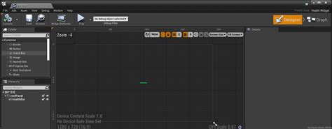 unreal engine 4 —— gas系统学习 （八） umg外传 ue4 postgameplayeffectexecute csdn博客