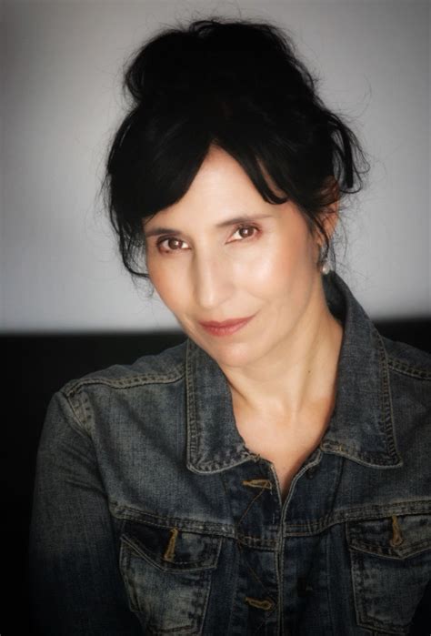 Yareli Arizmendi — Actress Writer Producer