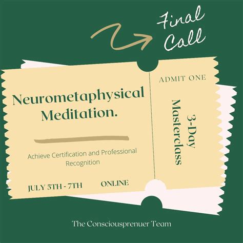 🌟 𝐅𝐢𝐧𝐚𝐥 𝐎𝐩𝐩𝐨𝐫𝐭𝐮𝐧𝐢𝐭𝐲 𝐭𝐨 𝐄𝐥𝐞𝐯𝐚𝐭𝐞 𝐘𝐨𝐮𝐫 𝐌𝐞𝐝𝐢𝐭𝐚𝐭𝐢𝐨𝐧 𝐏𝐫𝐚𝐜𝐭𝐢𝐜𝐞🌟 Sandra