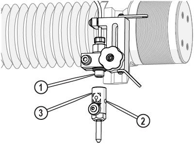 Replace The Nozzle Filter