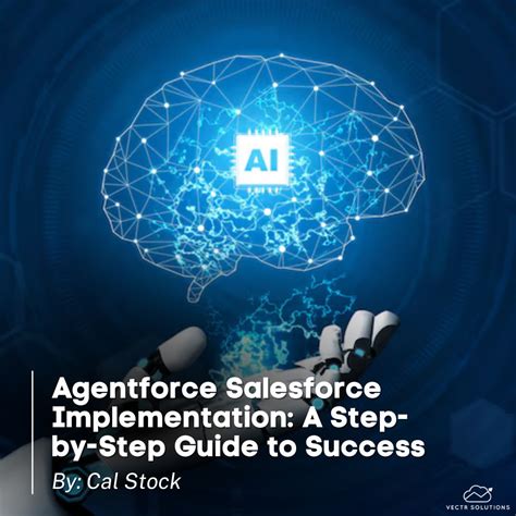 Betterwithvectr Agentforce Salesforce Salesforceimplementation Crm… Vectr Solutions
