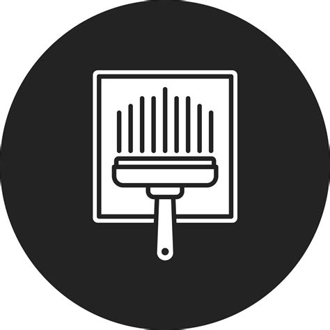 Glass Cleaner Vector Icon 33176198 Vector Art At Vecteezy