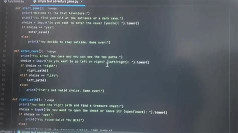 Nissynischala Adepu On Linkedin Python Gamedevelopment Codingadventure