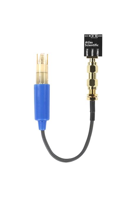 Atlas Scientific Sma Breakout Board Sensors And Probes Sensors And Probes