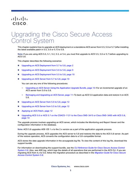 Cisco Secure Access Control System Price Tidehealthcare