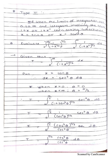 SOLUTION Beta And Gamma Function Studypool SOLUTION Beta And Gamma Function Studypool