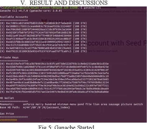 Figure 5 From Blockchain To Prevent Fraudulent Activities Buying And