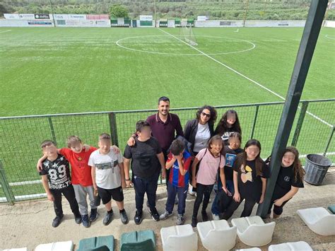 ΕΠΙΣΚΕΨΗ ΣΤΟ ΓΥΜΝΑΣΙΟ ΤΥΛΙΣΟΥ ΔΗΜΟΤΙΚΟ ΣΧΟΛΕΙΟ ΡΟΔΙΑΣ