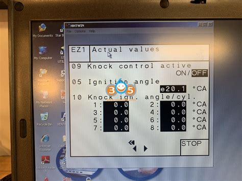 Mb Star Hht Cannot Read Ezl And Dm Solution