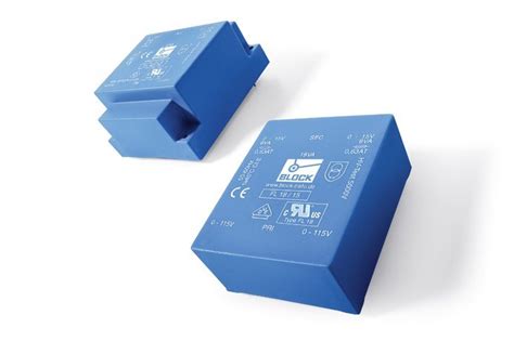 Block Fl 186 Pcb Transformer Through Hole Price From Rs1955unit