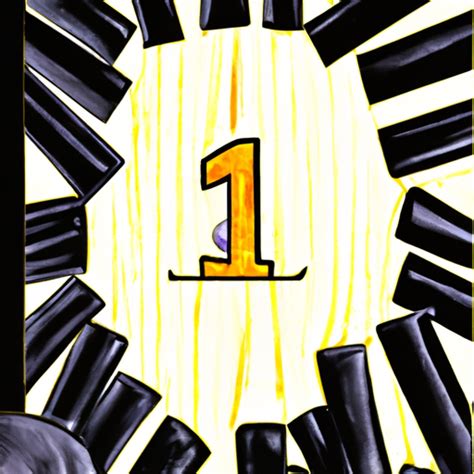 נומרולוגיה מספר 1 שלי שירה לבקוביץ