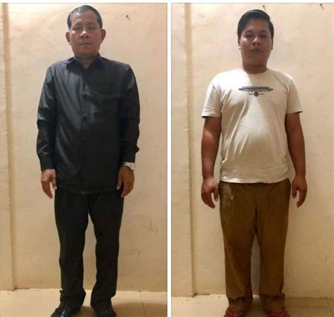 ឃាត់ខ្លួន ឧកញ៉ា គង់ គ្រឹង និងកូនប្រសារបស់គាត់ហើយ បន្ទាប់ពីសួរនាំអស់រយៈពេល១ថ្ងៃ