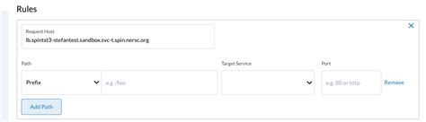 Bug Rancher 269 Silently Fails To Create An Ingress If The Path Is Not Included · Issue