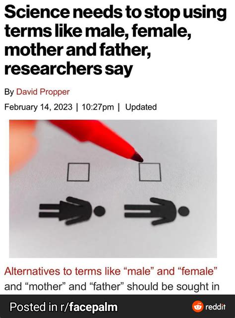 Um I Agree That Gender Is A Social Construct And Like The Idea Of Non Binary Despite Not Being