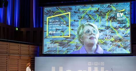 Building A Smart Healthcare System Wired