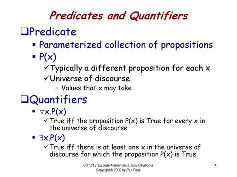 Cs 1813 Discrete Mathematics Ppt Download Cs 1813 Discrete Mathematics Ppt Download