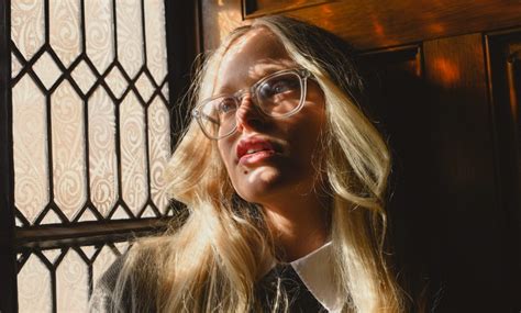 Haley Holgate Grapples With Womanhood On A Good Feminist