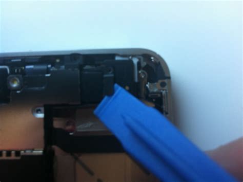 Pvoh Uge´s Worlds Cambio De Pantalla A Un Iphone 4s Parte 2