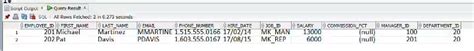 Oracle Database C New Feature Direct Joins For UPDATE And DELETE Statements DB Exam Study