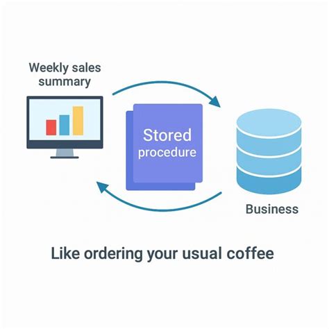 Stored Procedure Vs Sql Query Whats The Real Difference Awesome