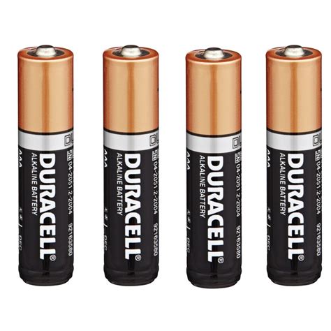 Set Baterii Duracell AA V FN Ieftin Vezi Pret ShopU