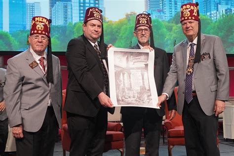 Hope Shines On Takes 2025 Rose Parade Crown Shriners International