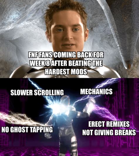 Just A Drawing Of Sunky Nothing Wrong With It Rfridaynightfunkin