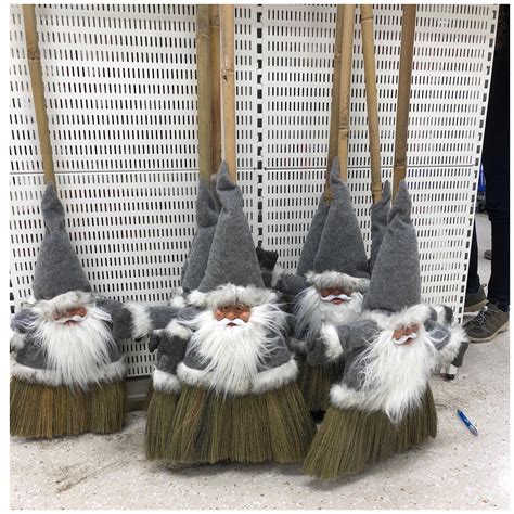 Julen Enligt Johanna Julspaning På Ullared