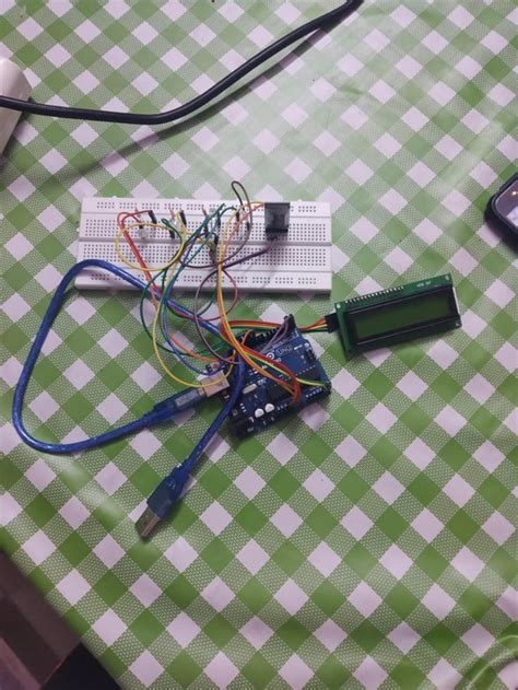 App Controlled Home Automation Using Bluetooth Rarduino