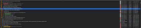 Commits With Icons Issue Fork Dev TrackerWin GitHub