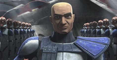 Rex Was A Born Leader Why He Was Never Promoted To Commander May 4