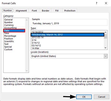 Format Cells In Excel How To Format Cells In Excel With Examples