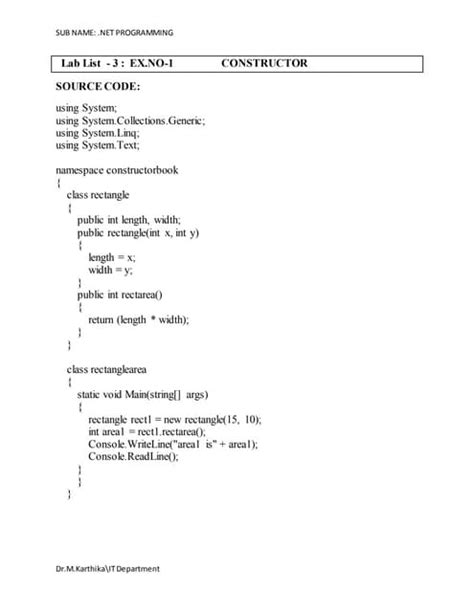 Net Progrmming Part3 Docx